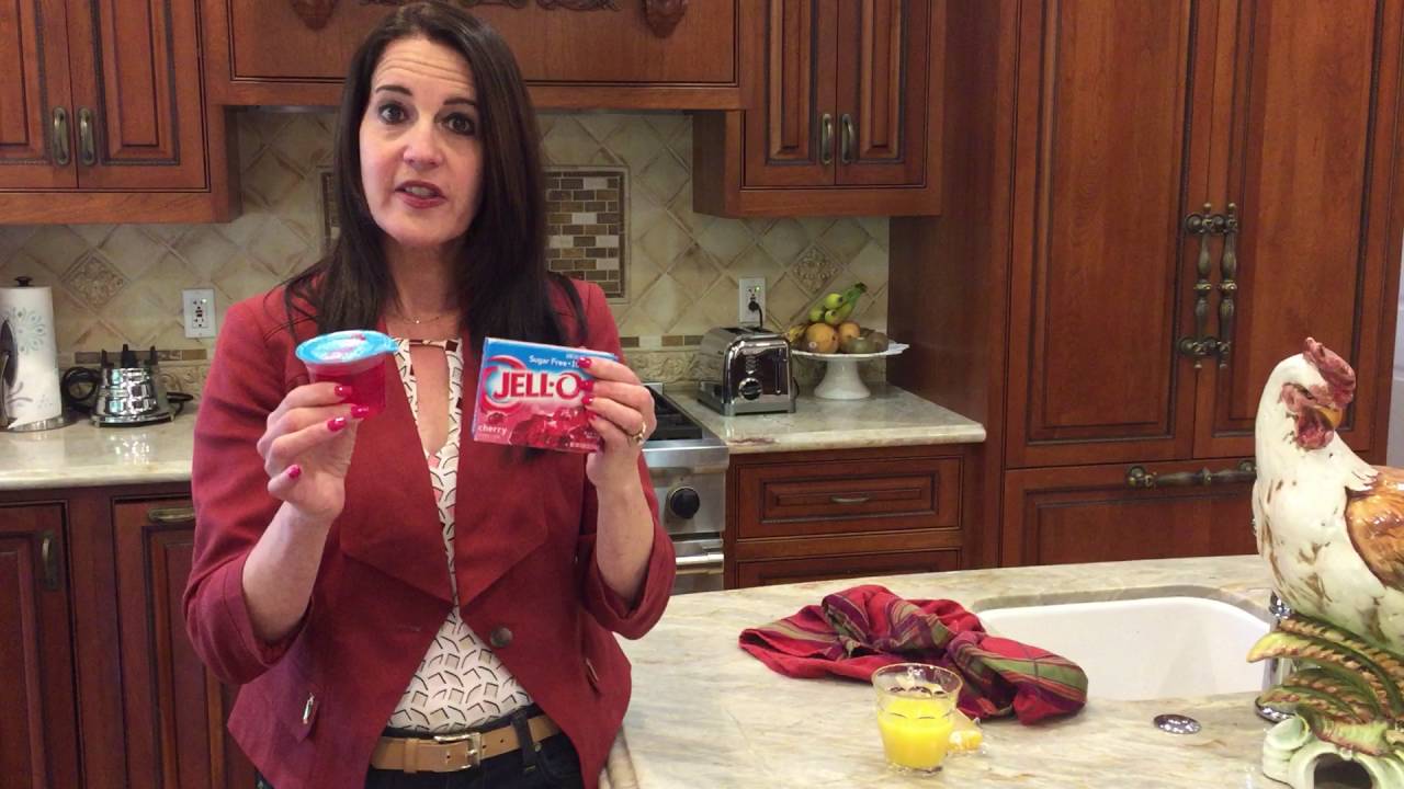 Clear Liquid Diet Prior to Colonoscopy - YouTube