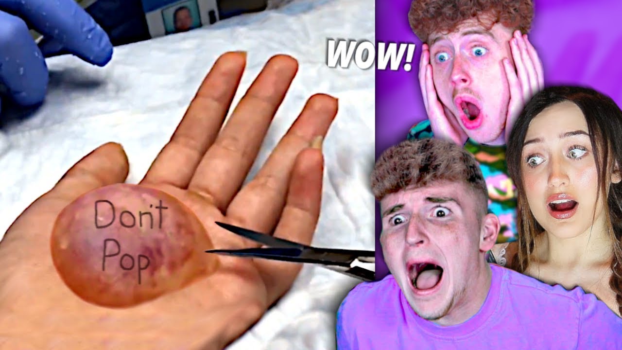 Try Not To Say WOW Challenge.. (IMPOSSIBLE) - YouTube