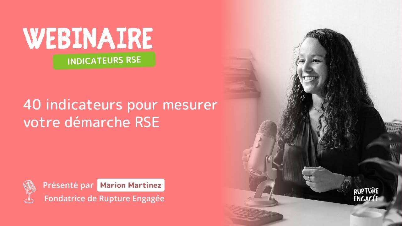 Les indicateurs RSE : 40 indicateurs pour mesurer votre démarche RSE ...