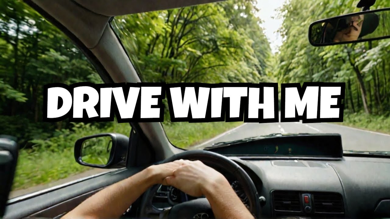 Driving back home - YouTube