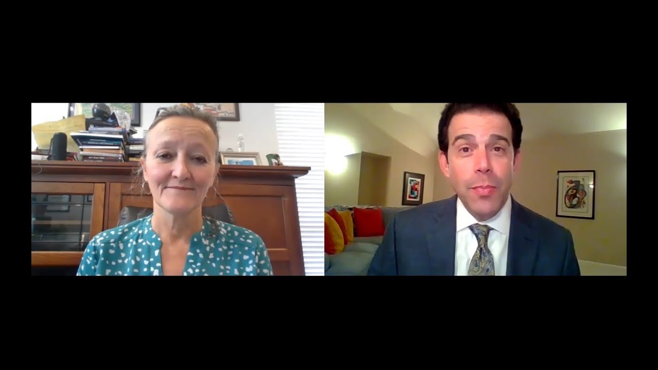 Full Interview: UNT Political Science Professor Kimi King Goes Over ...