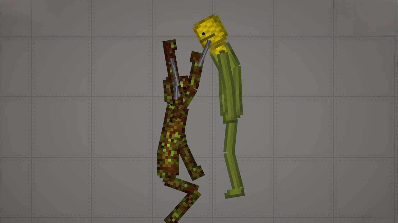 How to make spring trap - YouTube