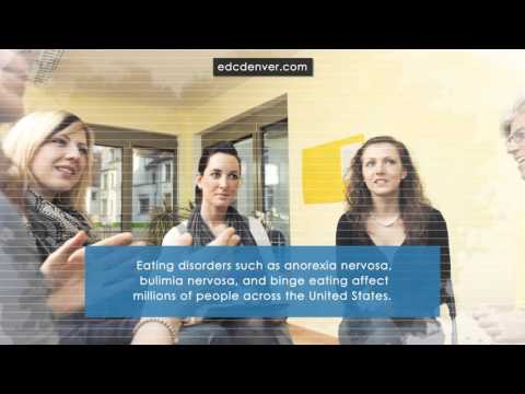 Eating Disorder Facility | Eating Disorder Center of Denver - YouTube