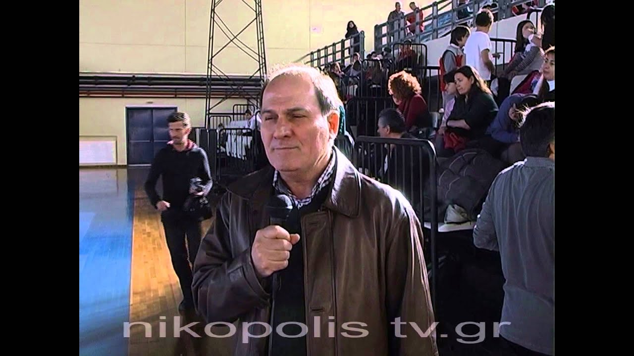 ΠΑΓΚΟΣΜΙΑ ΗΜΕΡΑ ΑΤΟΜΩΝ ΜΕ ΑΝΑΠΗΡΙΑ - YouTube