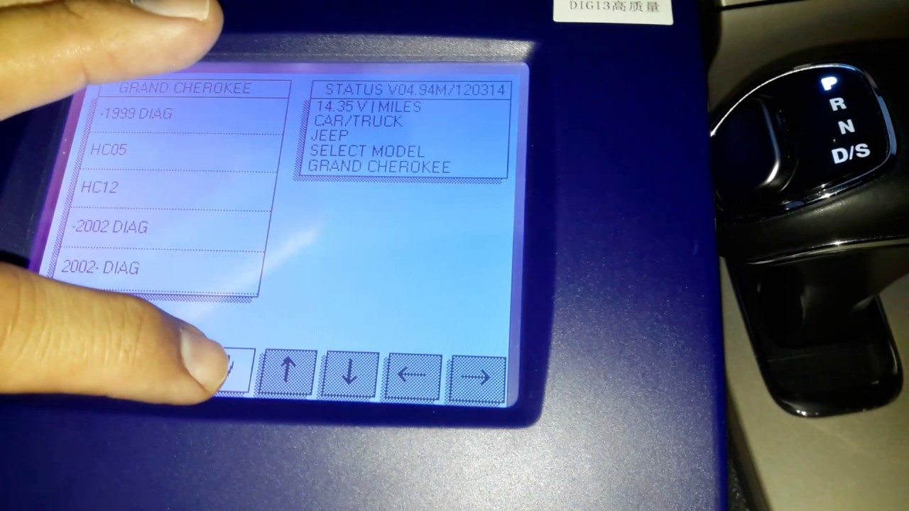 DIGI Pro 3 - YouTube