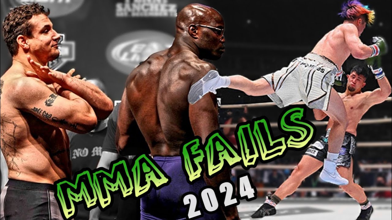 CRAZY MOM OF FIGHTERS, Instant Karma, Funny fails - MMA WORLD IS CRAZY ...