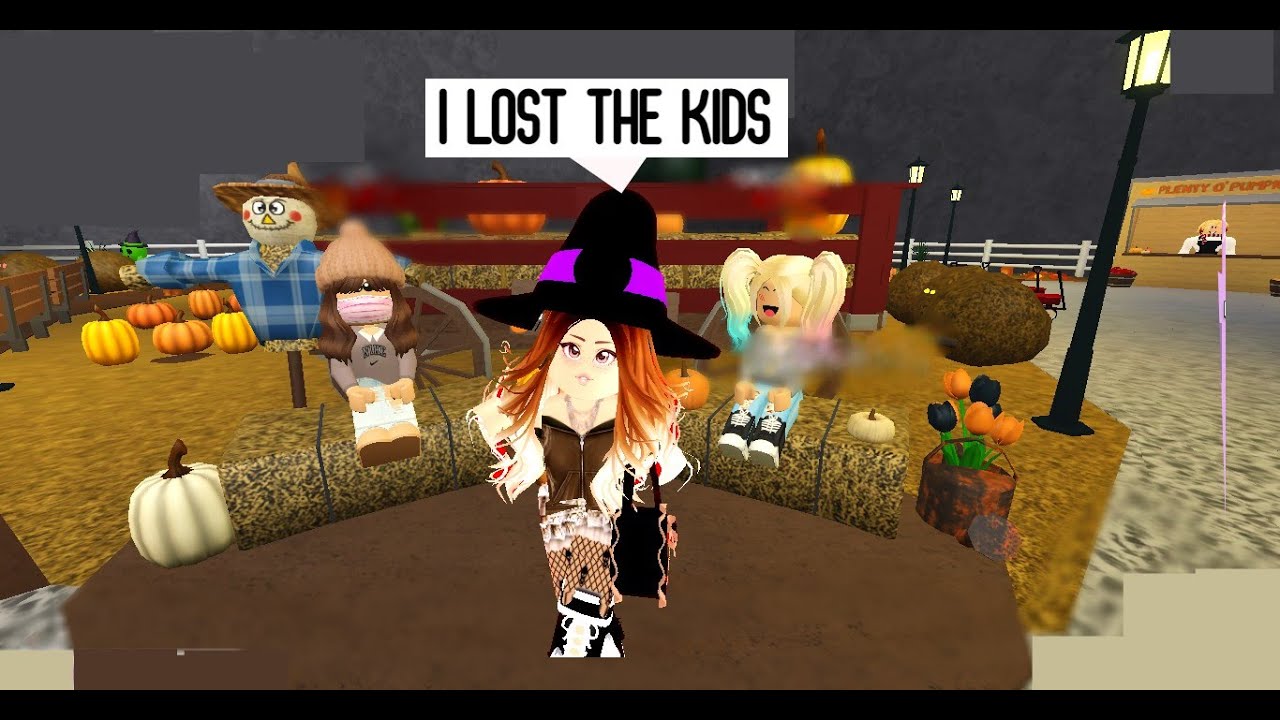 I Lost The Kids In The Maze Roblox BloxBurg YouTube i-lost-the-kids-in-the-maze-roblox-bloxburg-youtube