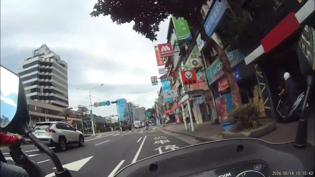 GL-H28 4K 實拍測試影片 - YouTube