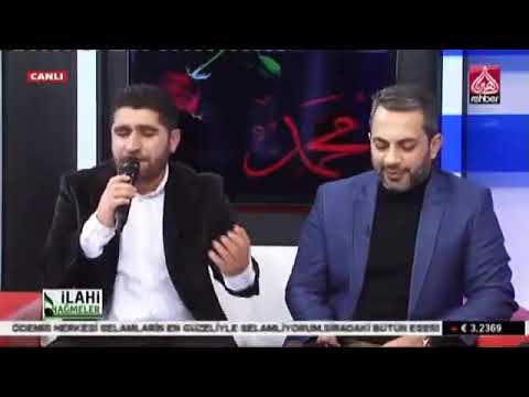 Selami güneş bilal güler özcan atsat potpori rehber tv ilahi nağmeler 2017