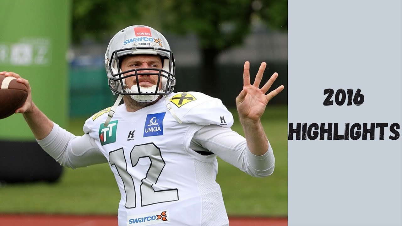 Sean Shelton - 2016 Highlights - YouTube