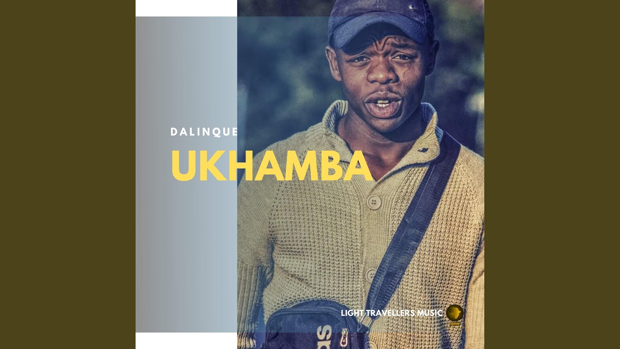 Ukhamba - YouTube
