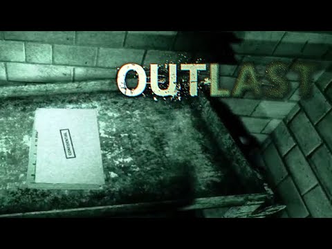Outlast - All Documents and Recordings - YouTube