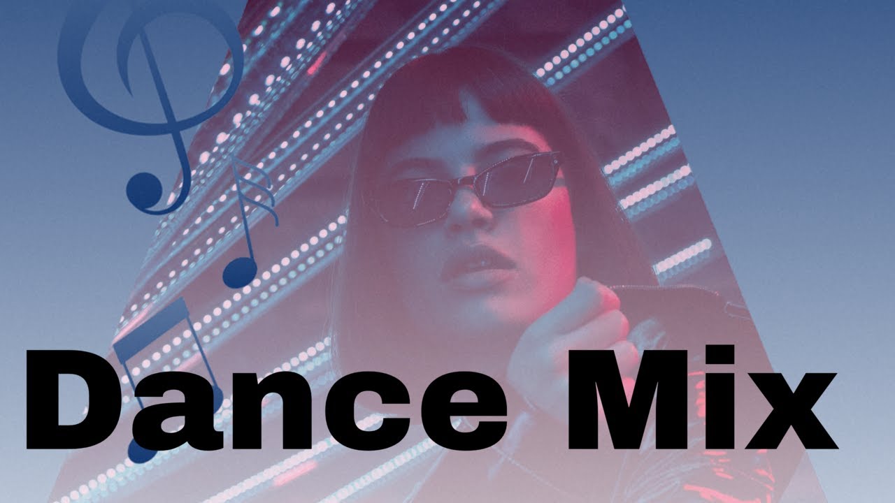 Club Dance Mix - YouTube