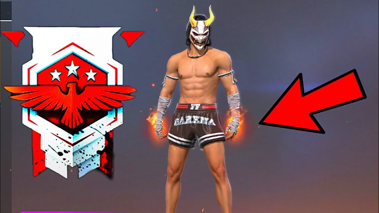 EL REGRESO DEL SKIN LEGENDARIO DE ANTRONIX..... //FREE FIRE - YouTube