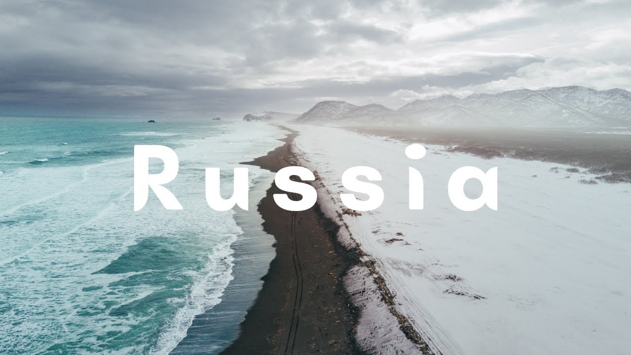 A Tour of Russia's Most Beautiful Natural Attractions | Meditation ...