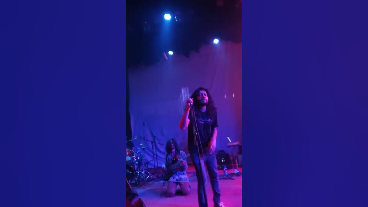 Amar Naam Oshukh | Shonar Bangla Circus | Hyena Express Experience Concert at TSC - YouTube