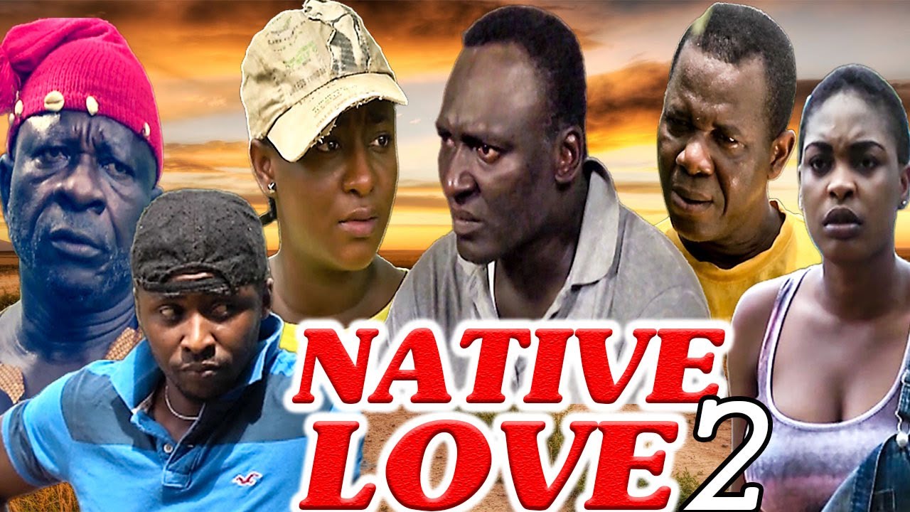 NATIVE LOVE 2 (CLEM OHAMEZE INI EDO, STEPHEN ANAJEMBA, NUELLA NJUBUIGBO)2023 NIGERIAN CLASSIC ...