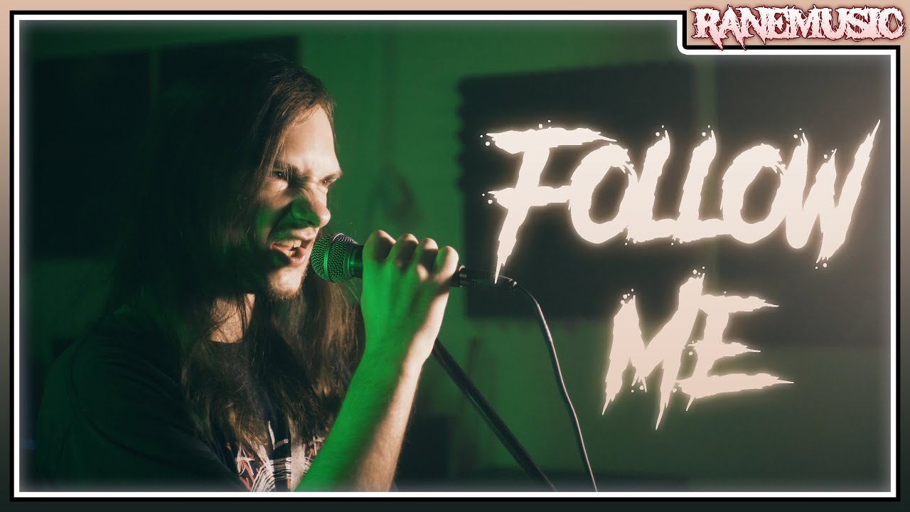 TryHardNinja - Follow Me (Metal Cover) FNAF Song - YouTube Music