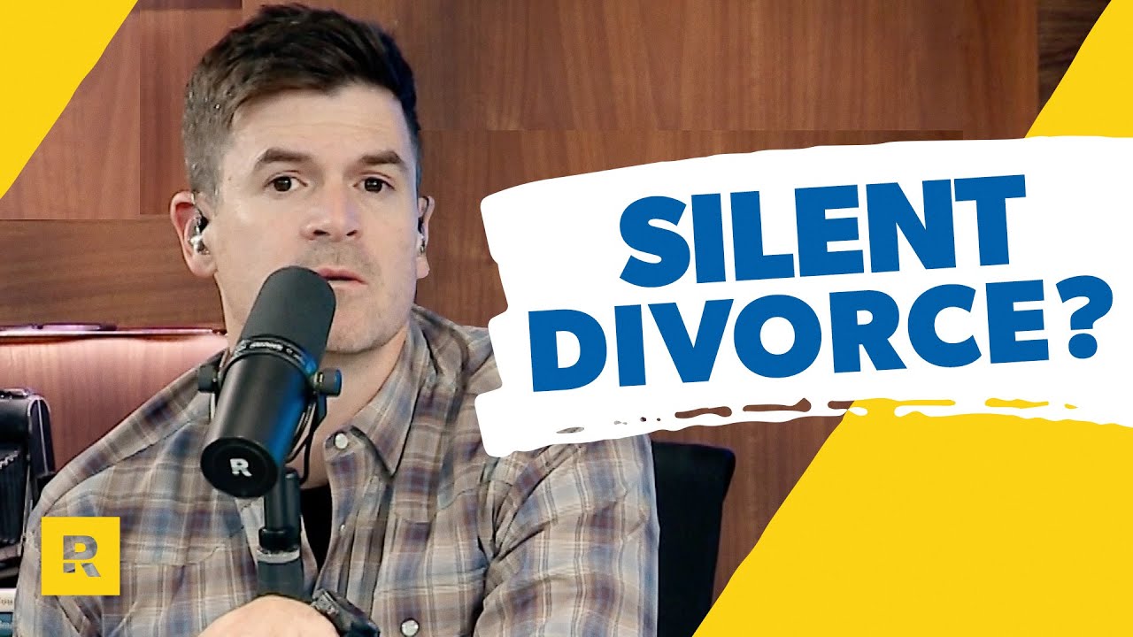 What Is A Silent Divorce Definition