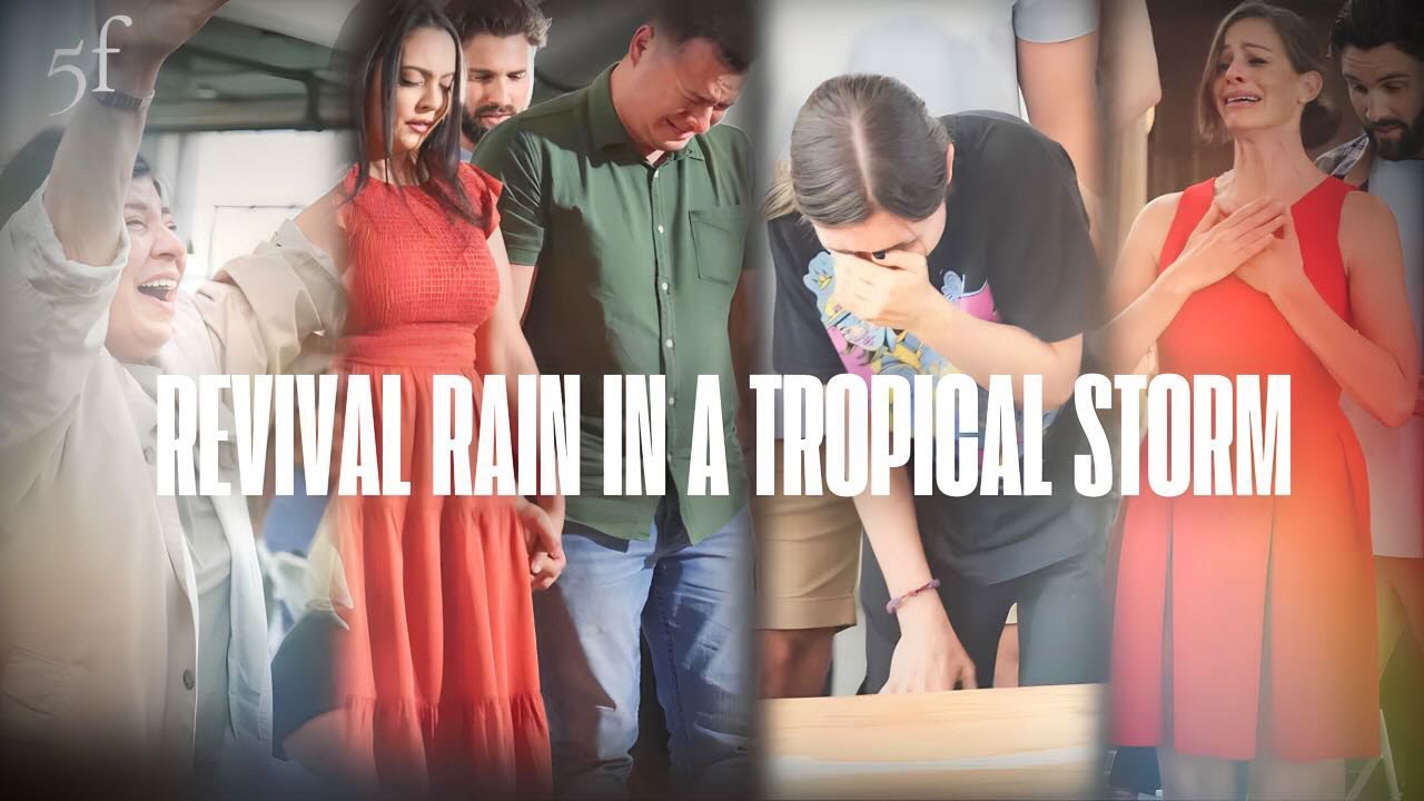 Revival Rain in a Tropical Storm - YouTube