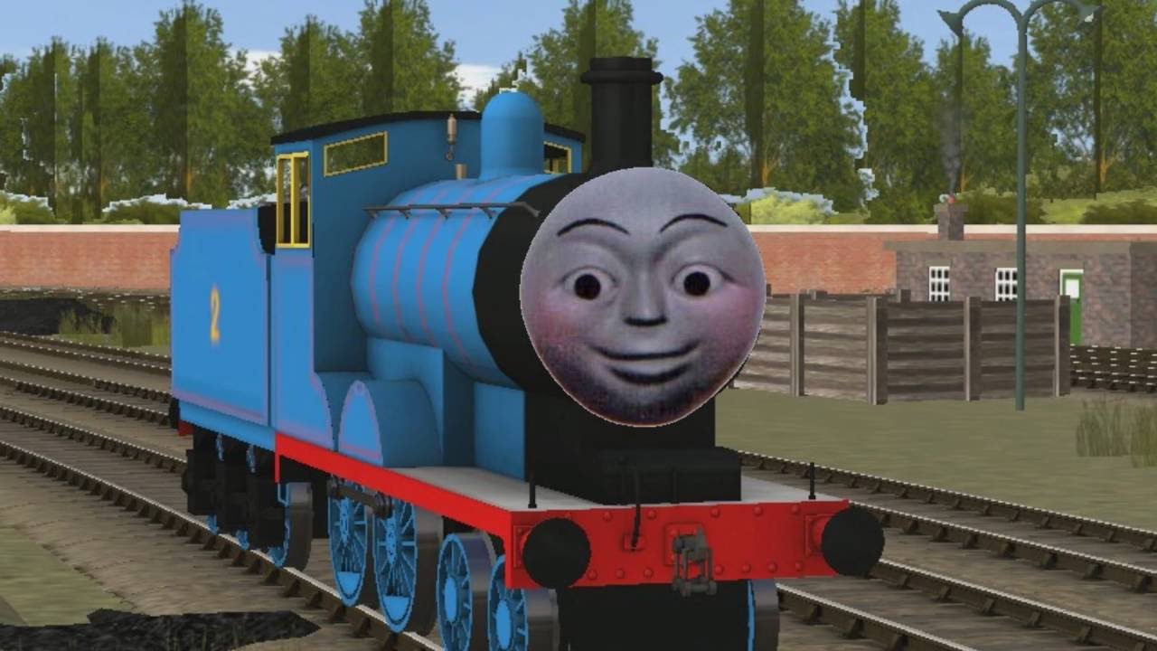 ERTL Was Right - YouTube