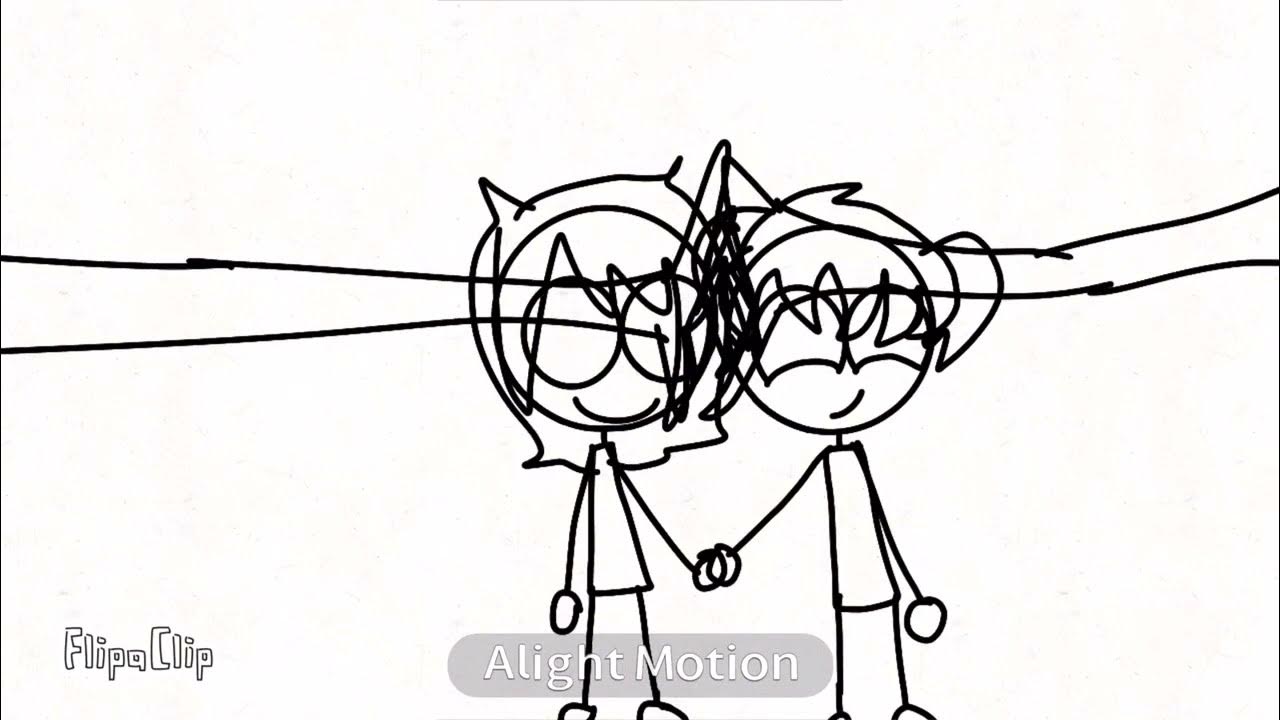 Hayloft II oc animation meme (blood warning) - YouTube