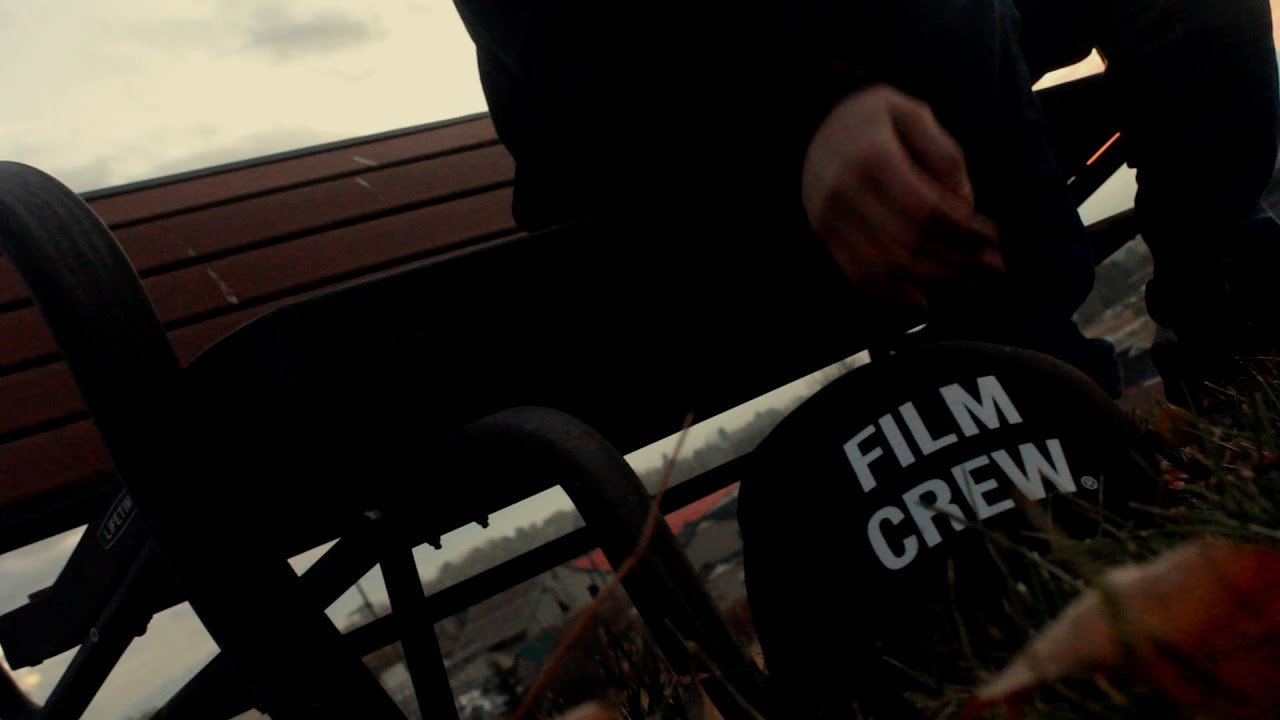 Arise (drama short film) - YouTube