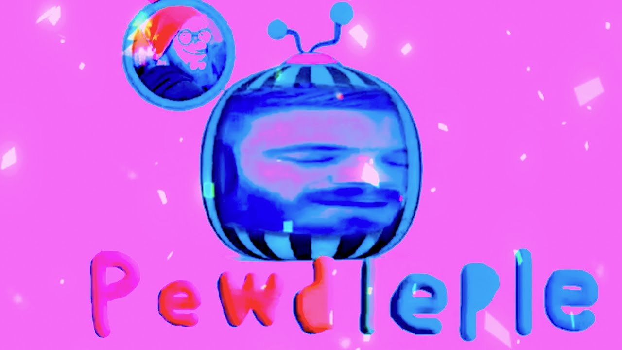 Pewdiepie Cocomelon intro Sound Variations effects in 189 - YouTube