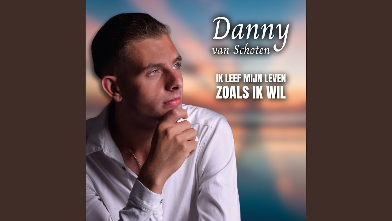 Ik leef Mijn Leven Zoals Ik Wil - YouTube