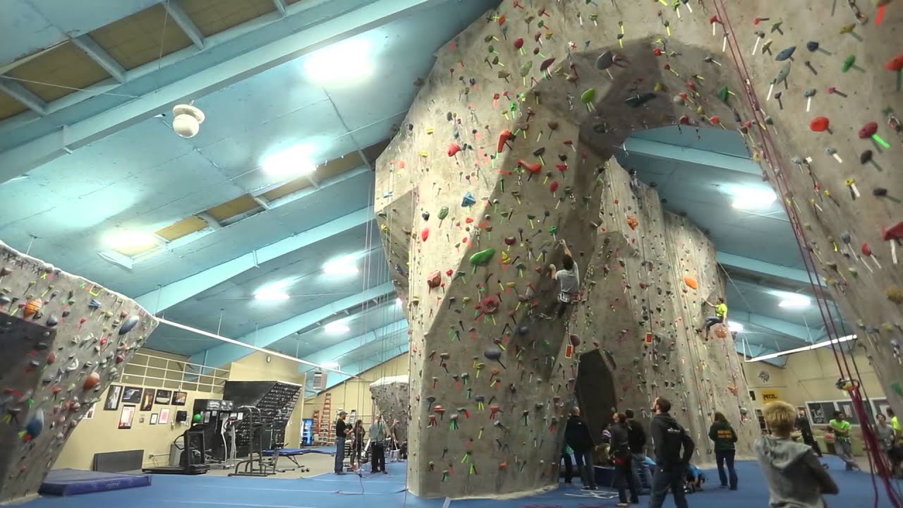 ROCKWERX. We make you want to climb. - YouTube