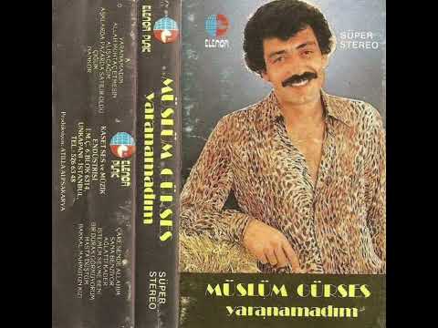 Müslüm Gürses - Çığlık