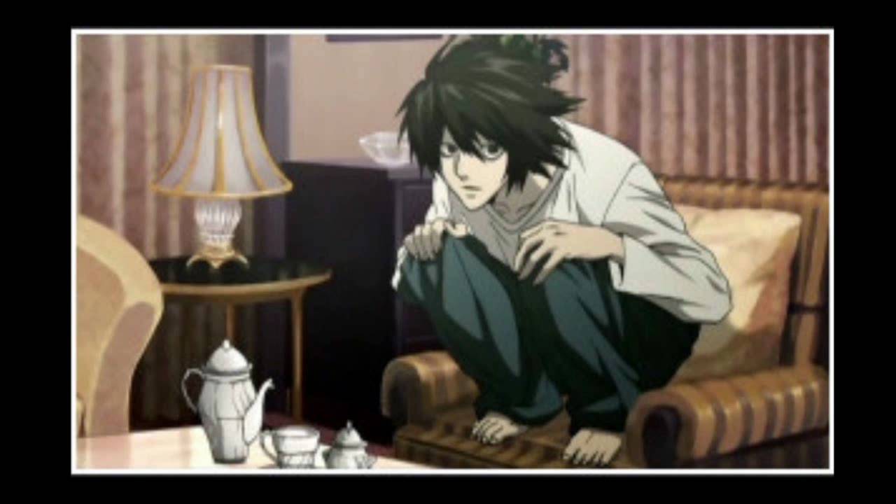 Curiosidades de Death Note - YouTube