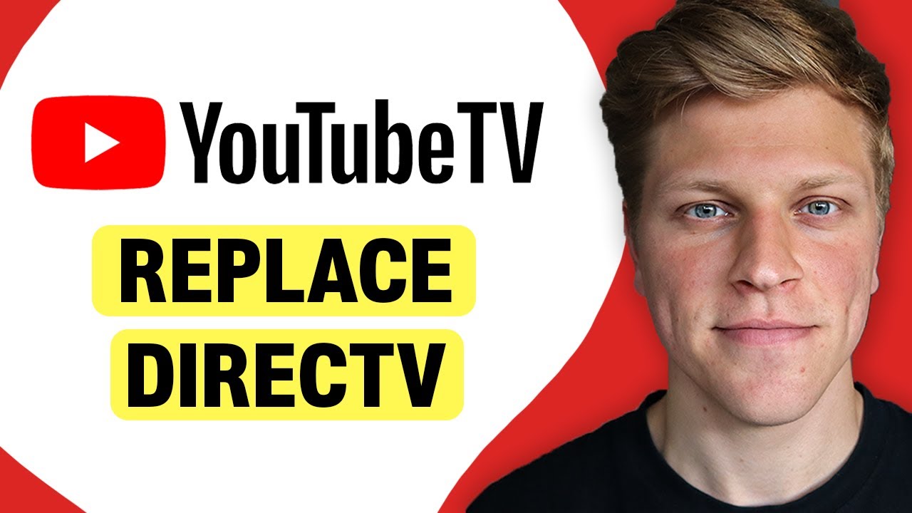 Can YouTube TV Replace DIRECTV - YouTube