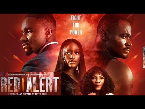 RED ALERT.Latest Nigerian Movie ft. Linda Osifo,Jide Kene, Tina Mba ...