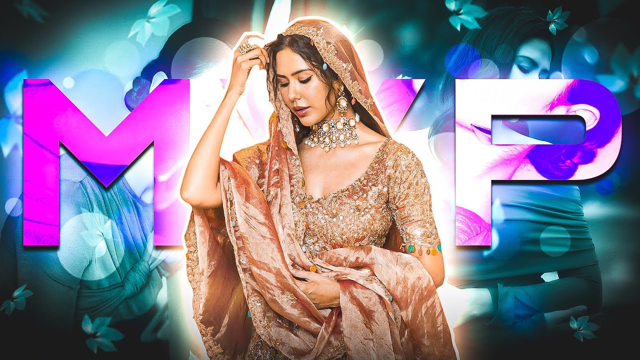 MVP ~ Shubh 💗 Sonam Bajwa Ae Inspired Edit Alight Motion Xml / Preset - YouTube