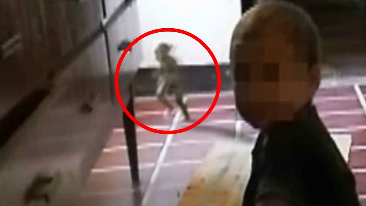 Terrifying and Mind-blowing Real Goblin Photographs - YouTube