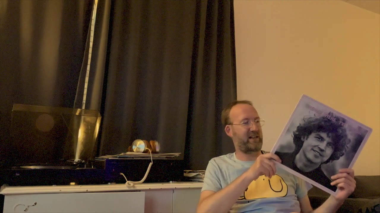 Två Vindar, Thomas Wiehe HD 720p - YouTube