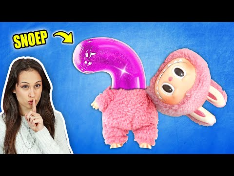 6 GEHEIME MANIEREN OM SNOEP DE KLAS IN TE SMOKKELEN! *NIEUW* || Fan Friday