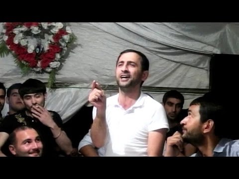 Lal niyə yığılıb gəlib (Resad, Perviz, Elekber, Mirferid, Terlan, Teymur, Vuqar) Meyxana 2015