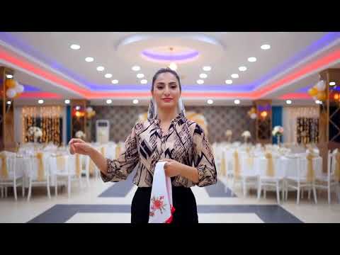 Eşarbını Yan Bağlama - TECHNO HALAY (Yapay Zeka Cover)