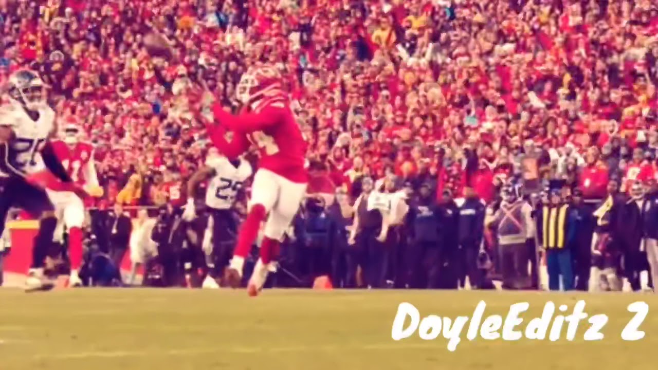 Kansas City Chiefs Intro “Tomahawk Chop” - YouTube