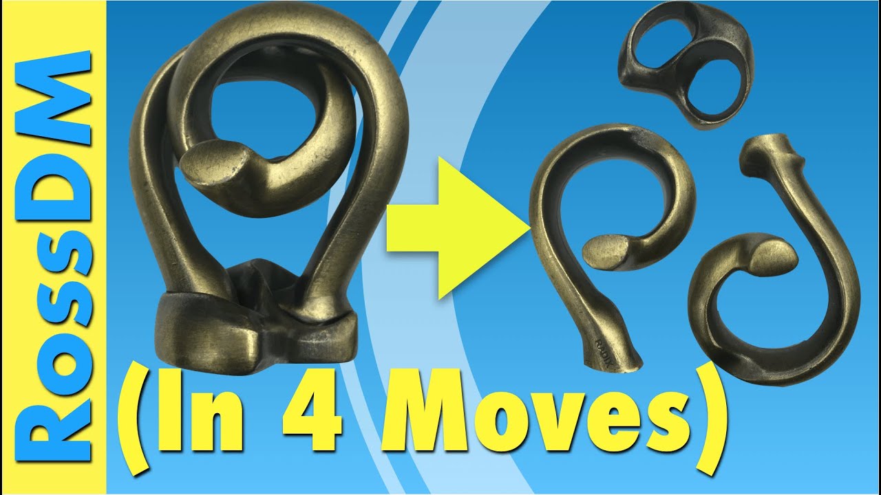 RADIX PUZZLE SOLUTION - YouTube