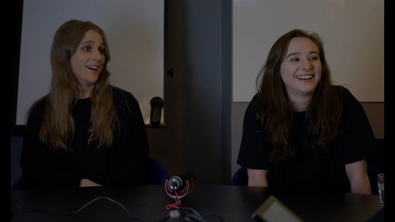 Broder Daniel-premiär på Göteborgs Film Festival - YouTube