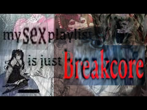 Breakcore Practice - YouTube