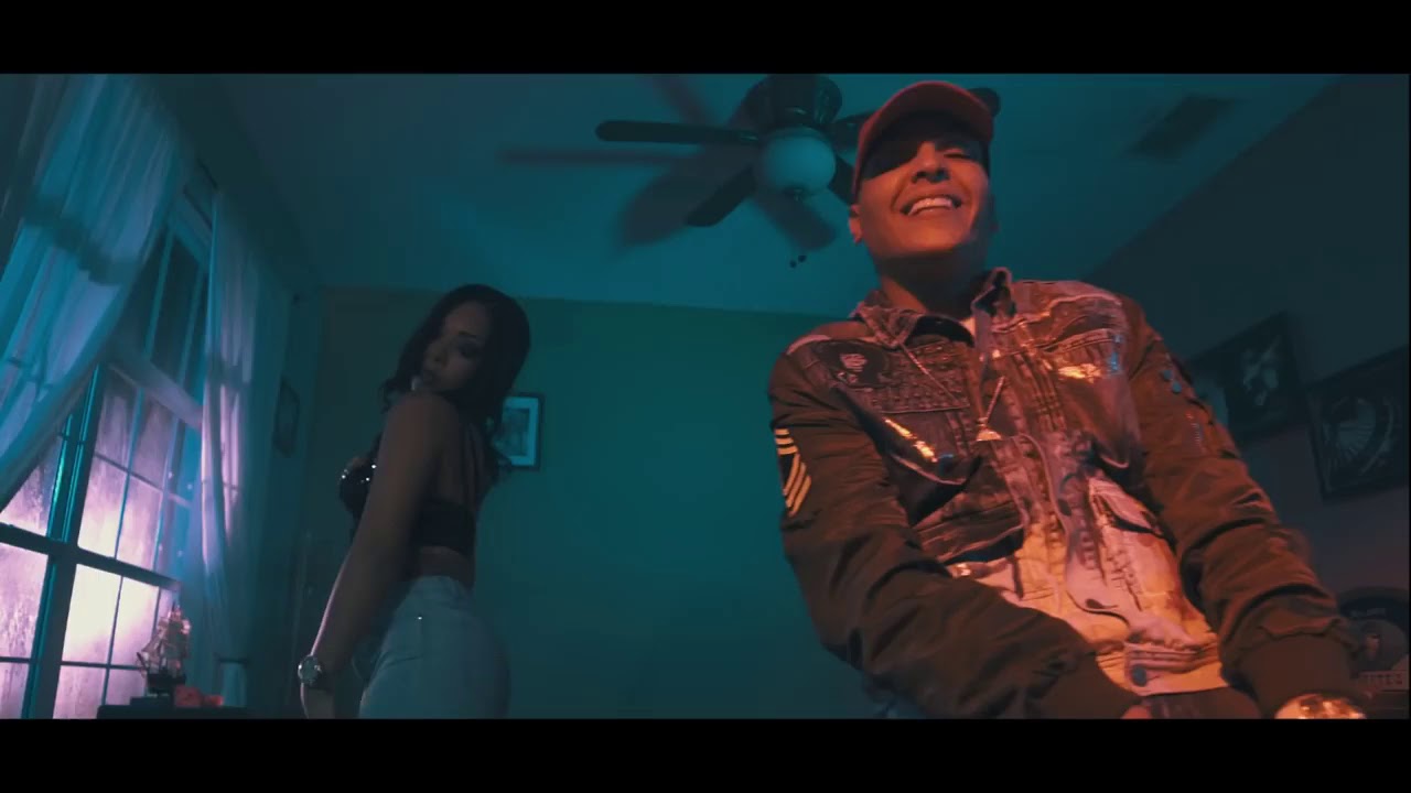 Te Boté Nio García, Casper, Darell Video Oficial - YouTube