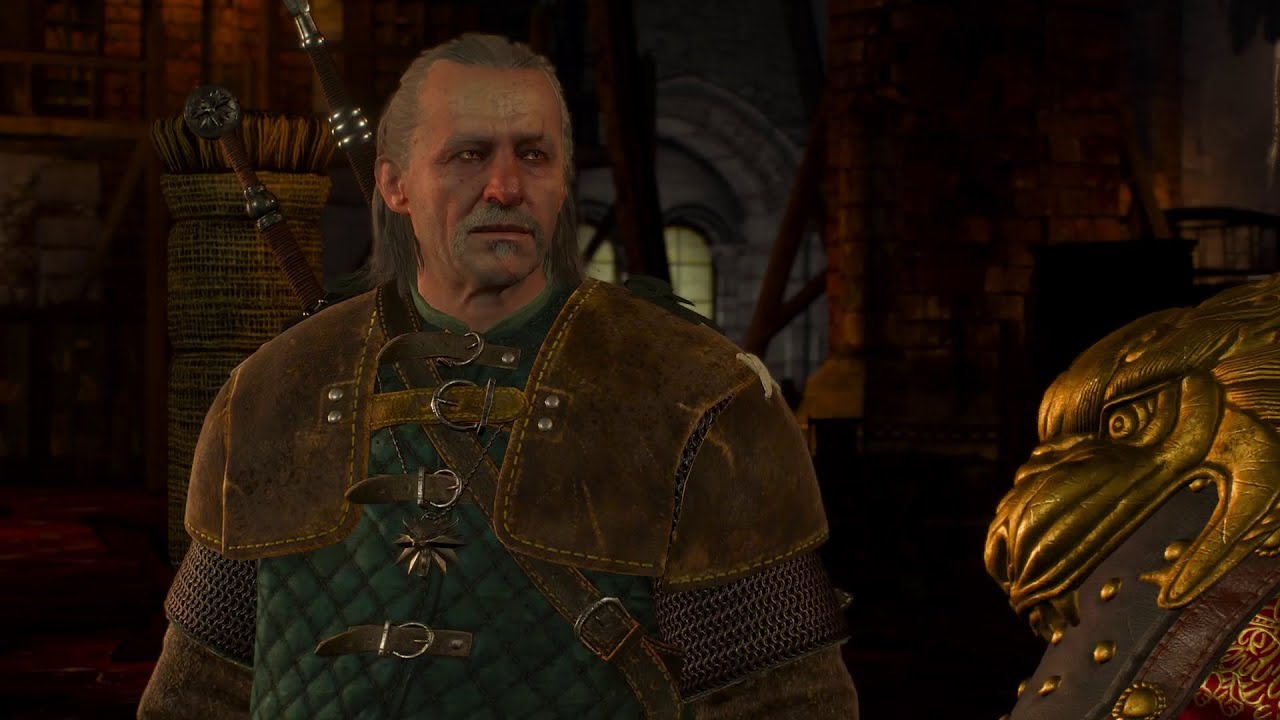 The Witcher 3: Wild Hunt - Walkthrough Gameplay Part 20 - No Commentary ...