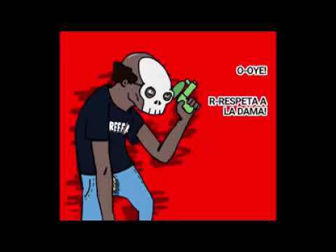 Doomentio Reseña el comic de oveja de Nostrafort - YouTube