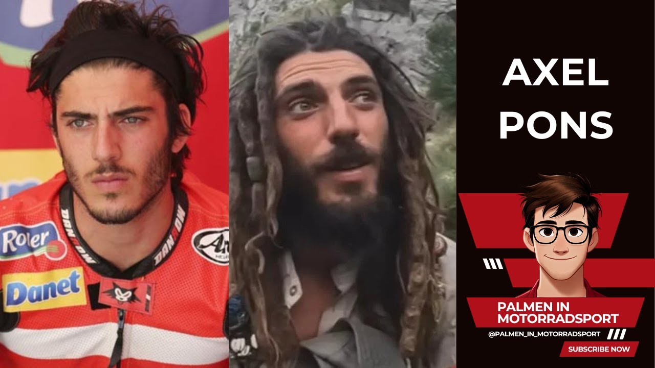 Da PILOTA a PELLEGRINO (passando per la moda) - L'INCREDIBILE PARABOLA ...