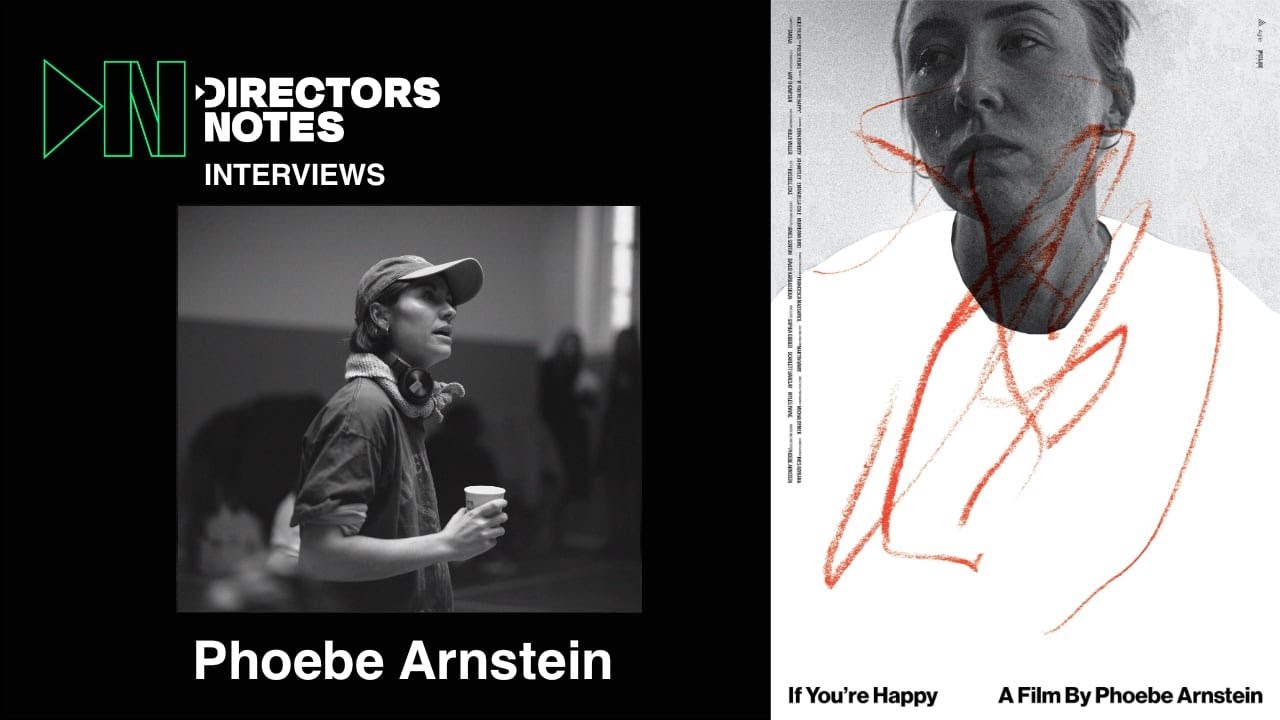 Phoebe Arnstein on Portraying the Pressures of New Motherhood in ...