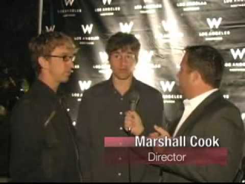 Andy Dick Interview John DiCrosta, Westwood International Film Festival ...